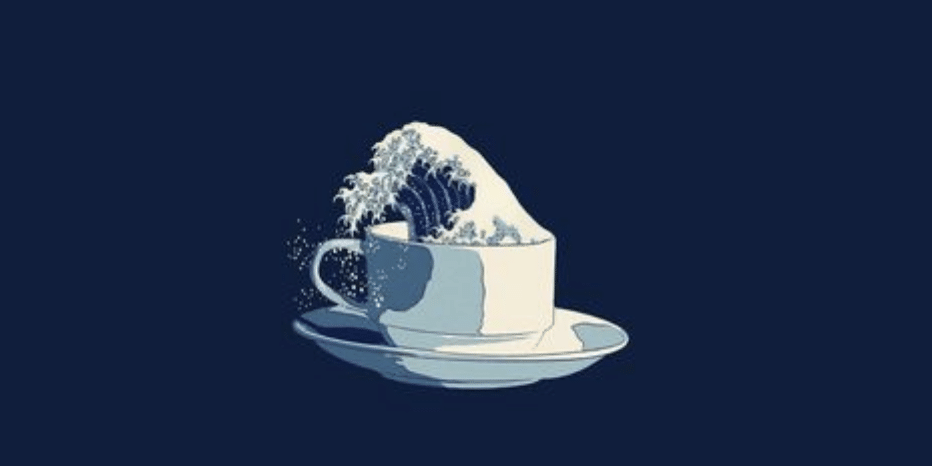 What are the Great 'Waves' of Coffee ? - Efico | A passion for coffee